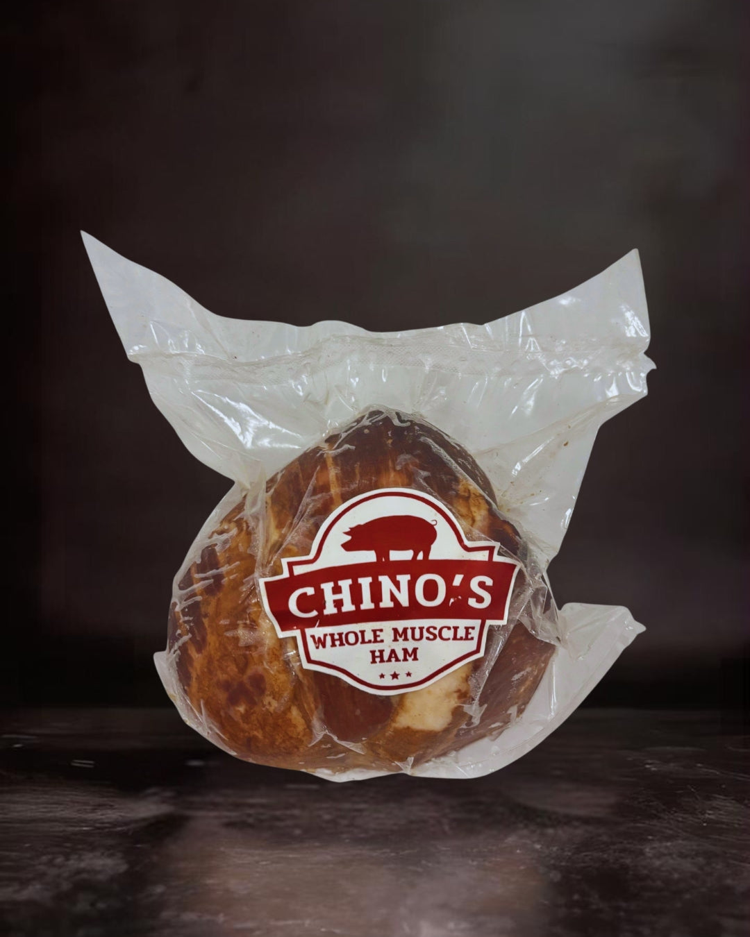 Whole Muscle Ham (1kg) – Chino's